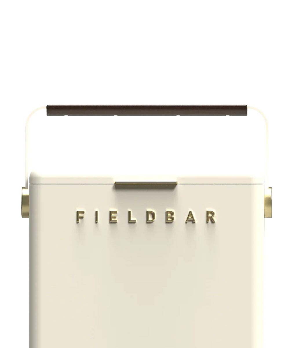 The Gin Trunk – Fieldbar Singapore