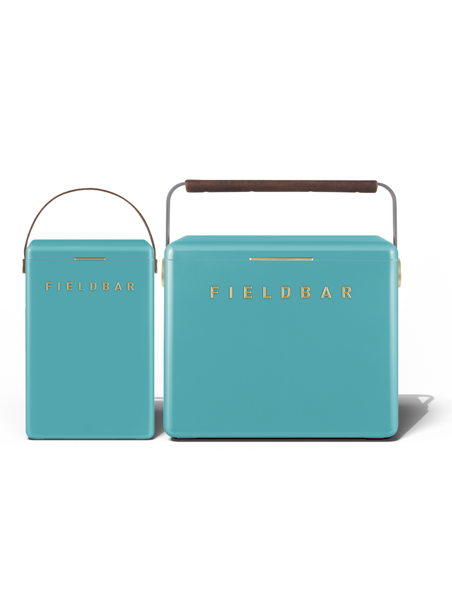 Cooler Box Set (Bazaruto Blue) – Fieldbar Singapore